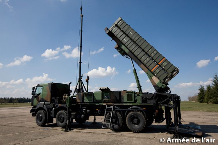 armement-sol-air-1 - Opérationnels – Soutien, Logistique, Défense, Sécurité