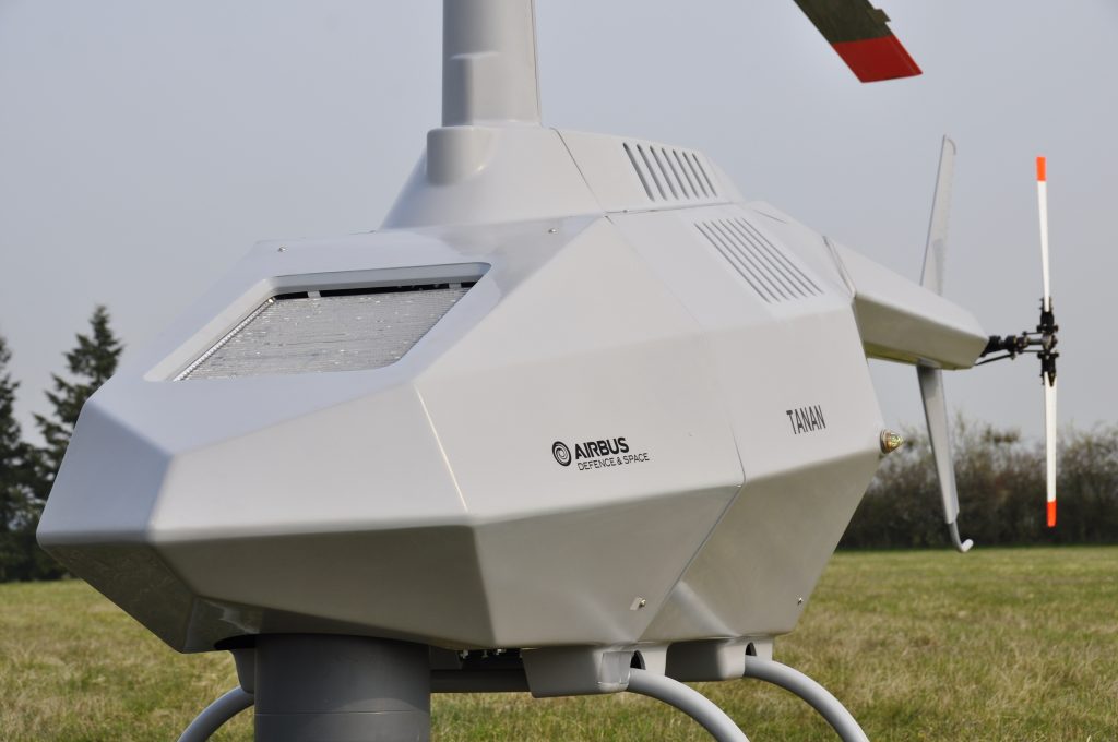 Airbus Defence & Space : une gamme complète de solutions aériennes et ...