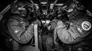 Du CZ-806 Bren 2 pour le GIGN - Opérationnels - Soutien, Logistique ...