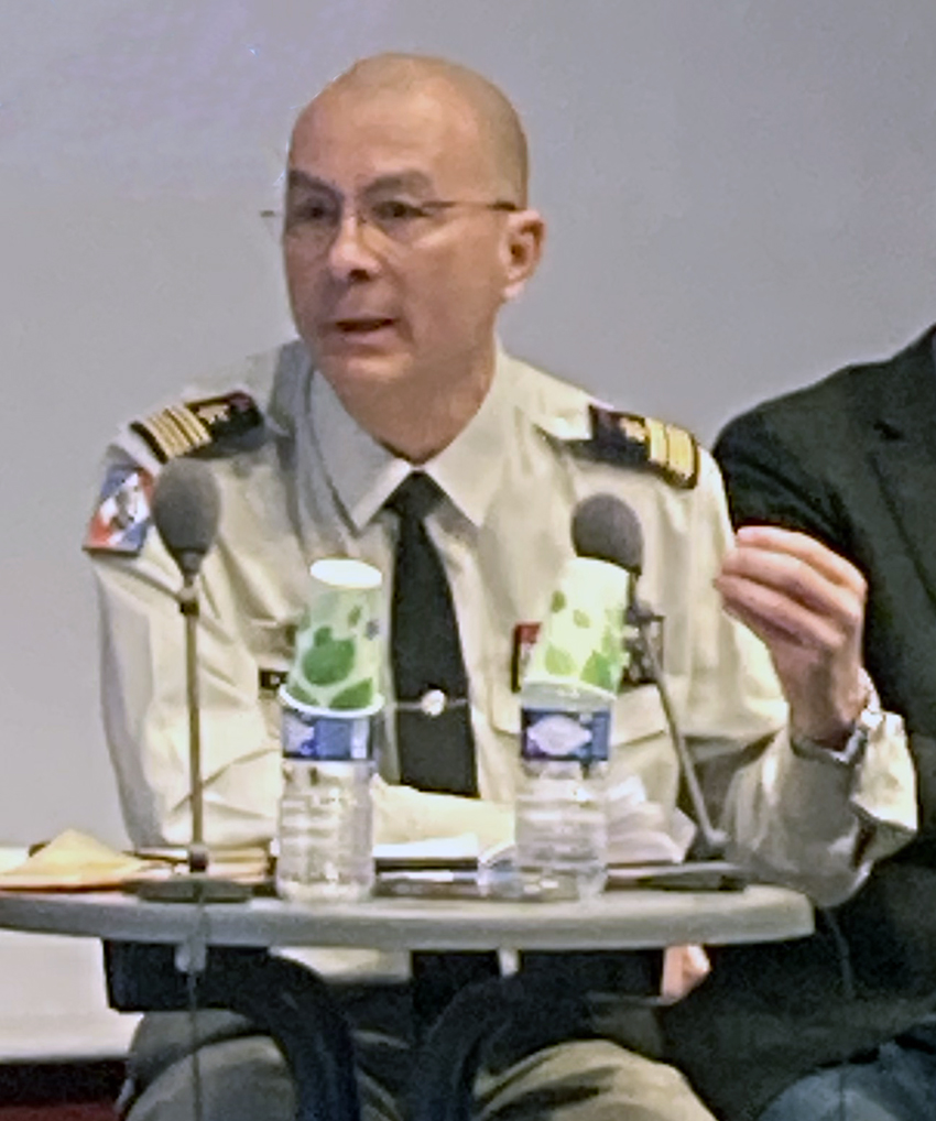 Le Métavers, un futur espace de lutte informationnelle - Opérationnels SLDS